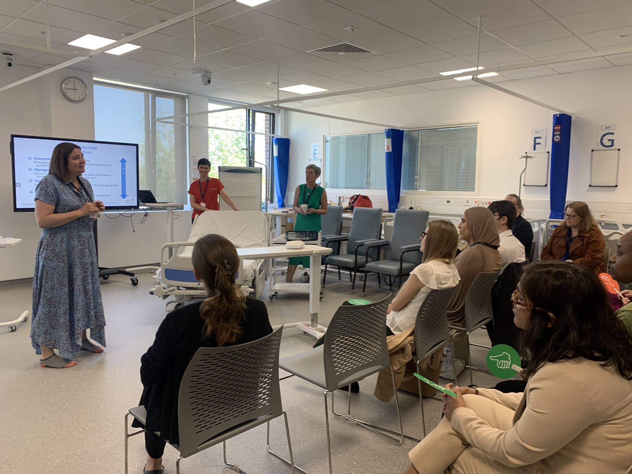 Optimise Simulation Conference 2023 - SimNet