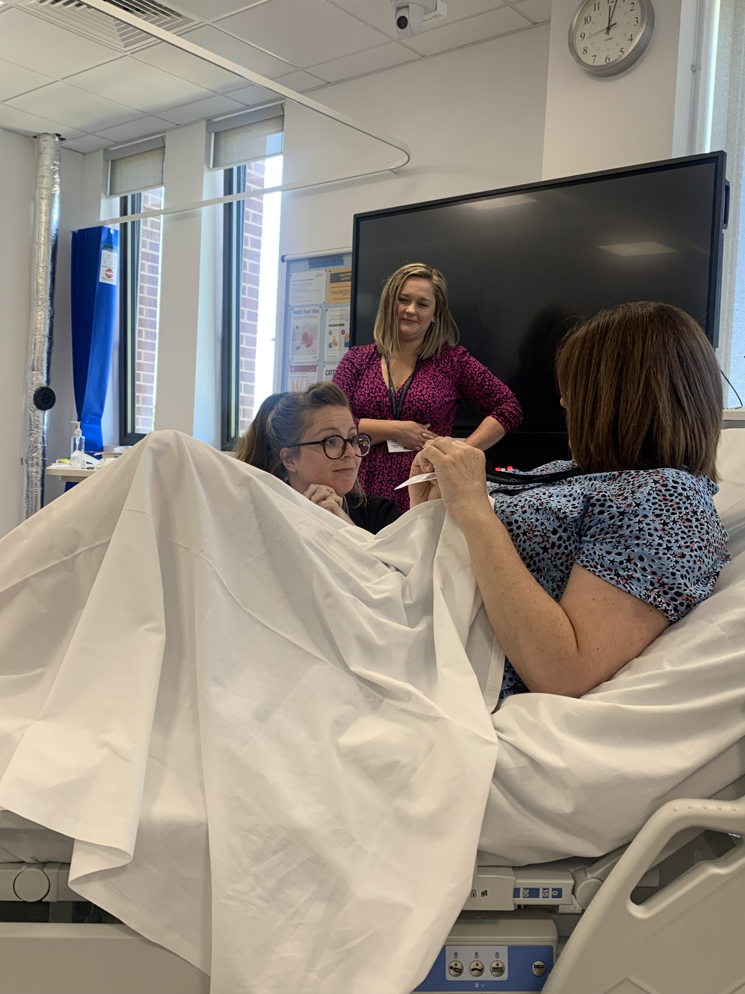 Optimise Simulation Conference 2023 - SimNet