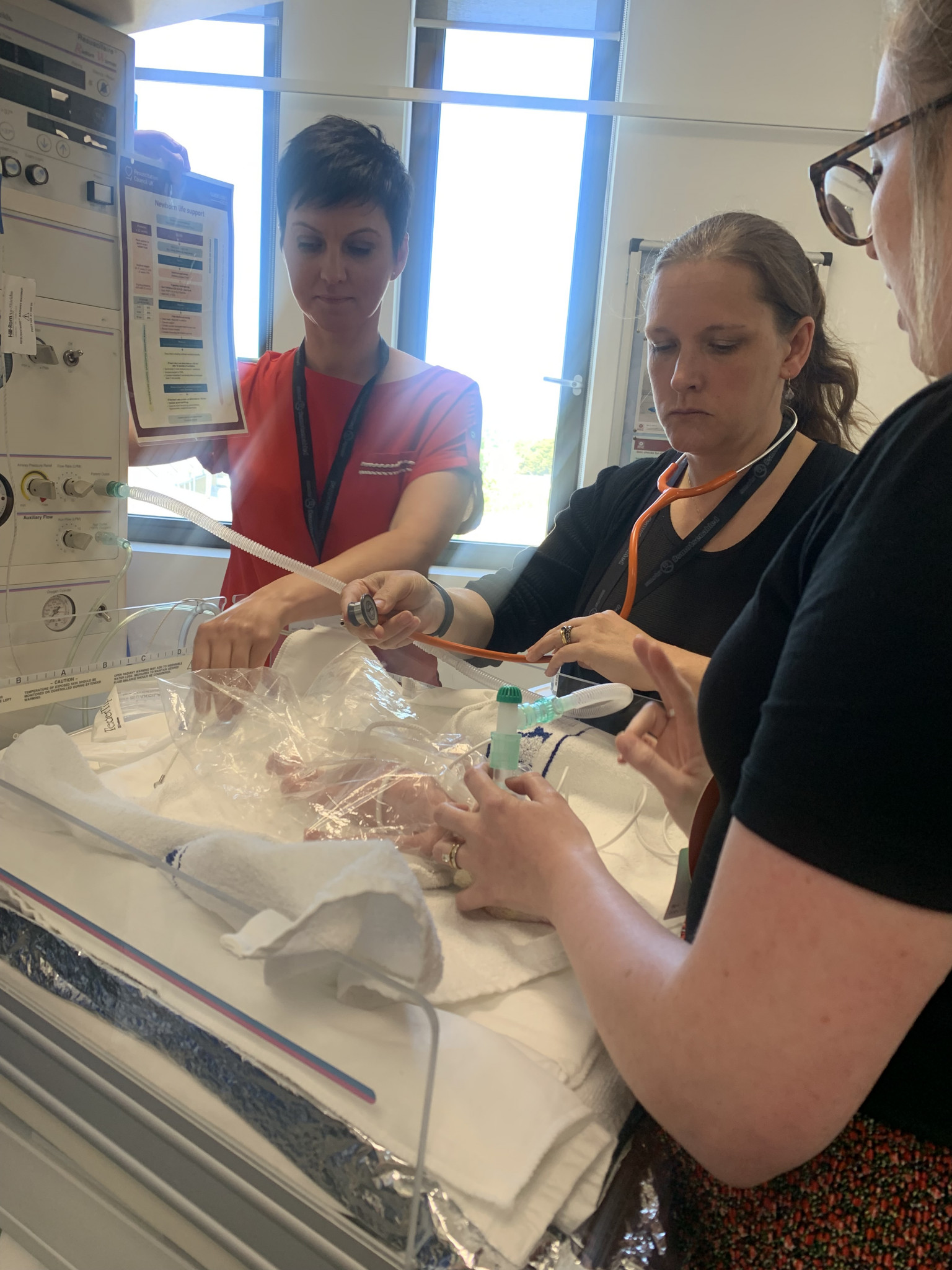 Optimise Simulation Conference 2023 - SimNet