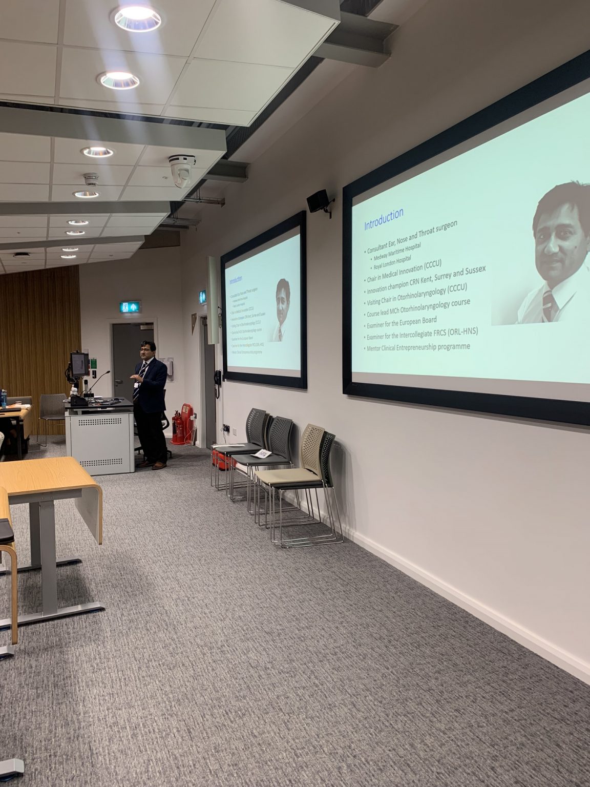 Optimise Simulation Conference 2023 - SimNet