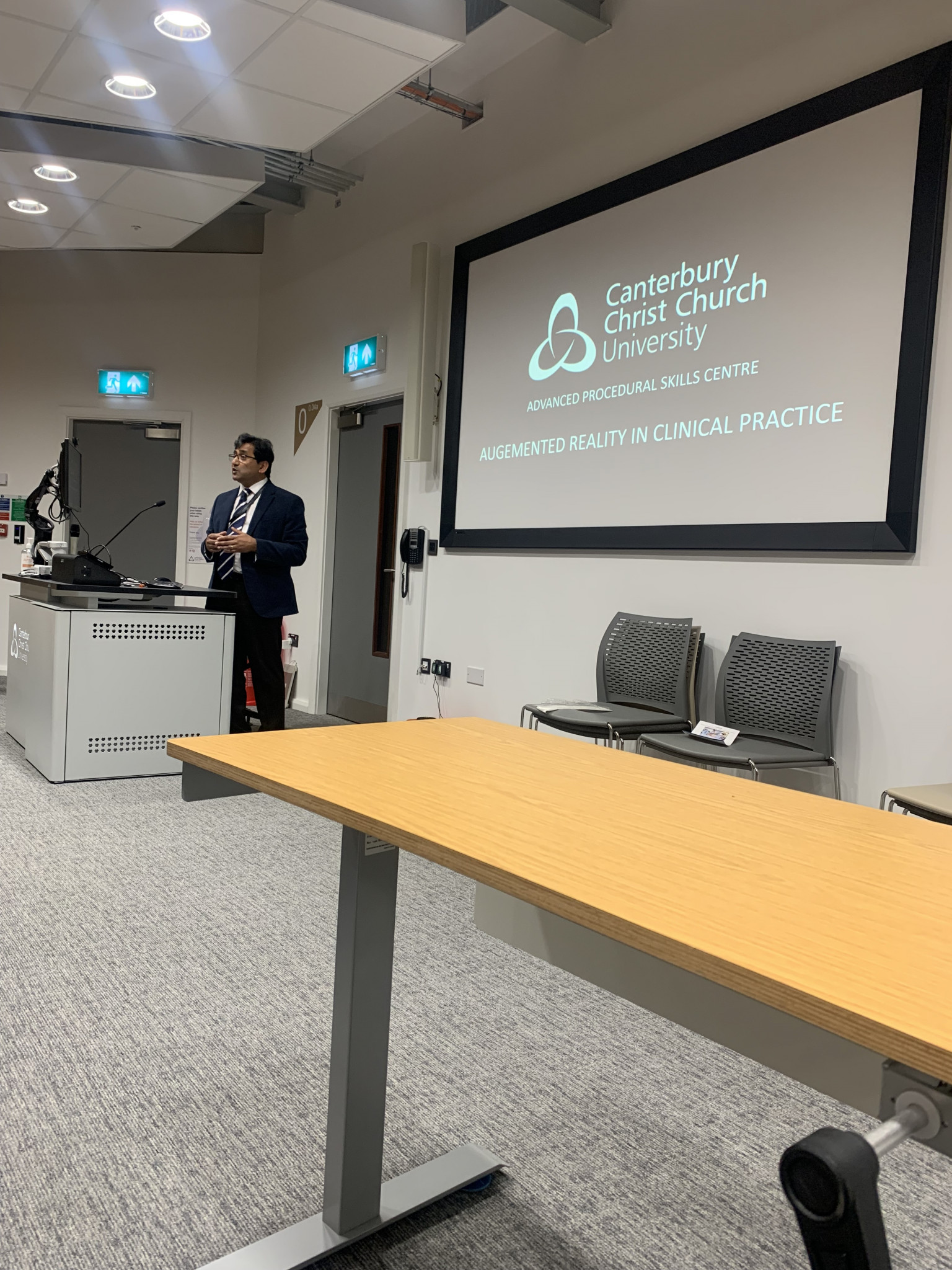 Optimise Simulation Conference 2023 - SimNet