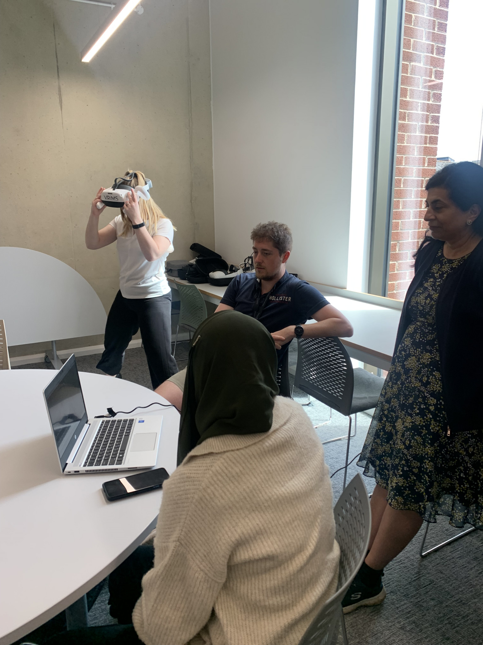 Optimise Simulation Conference 2023 - SimNet