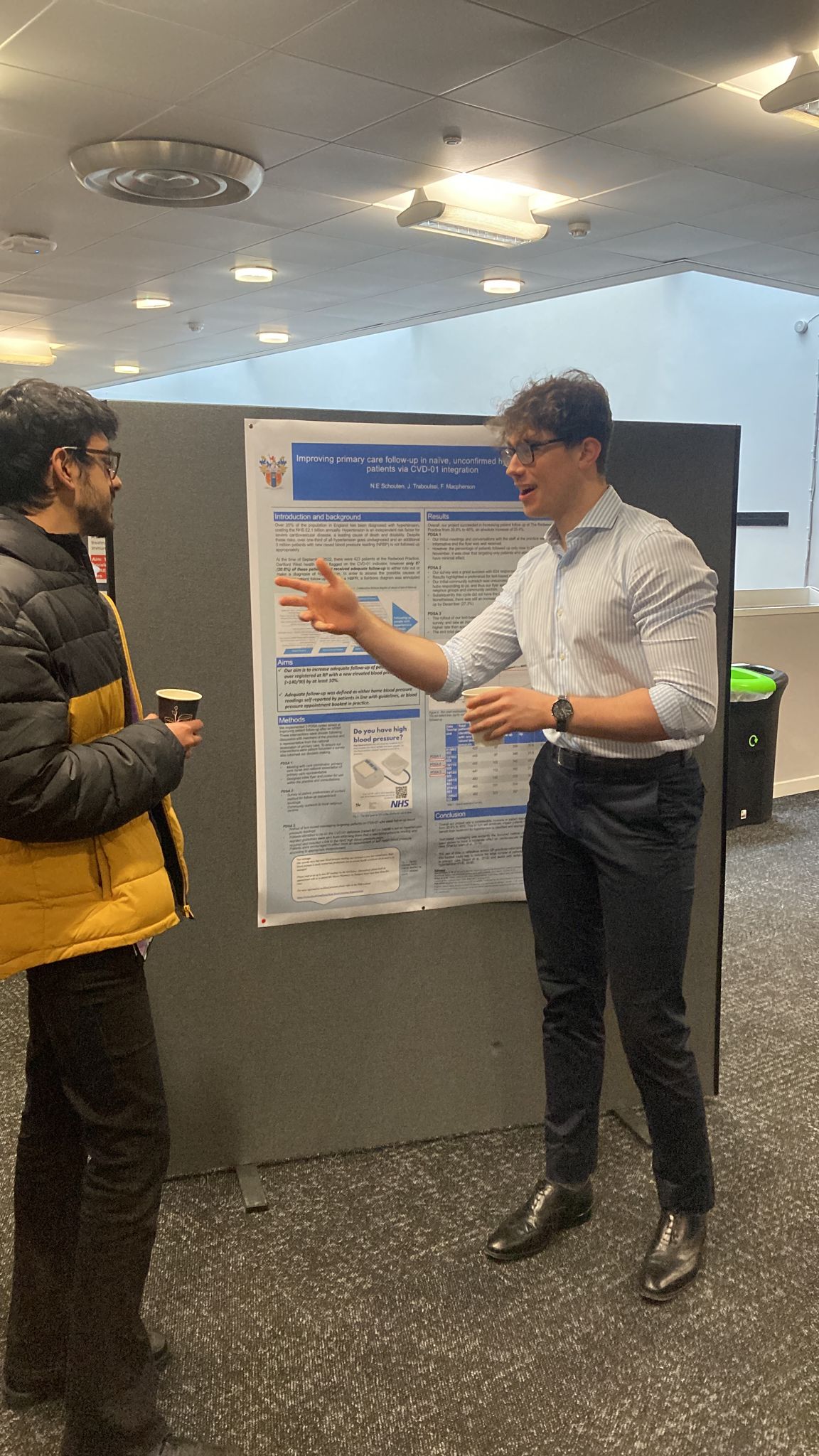 Optimise Simulation Conference 2023 - SimNet