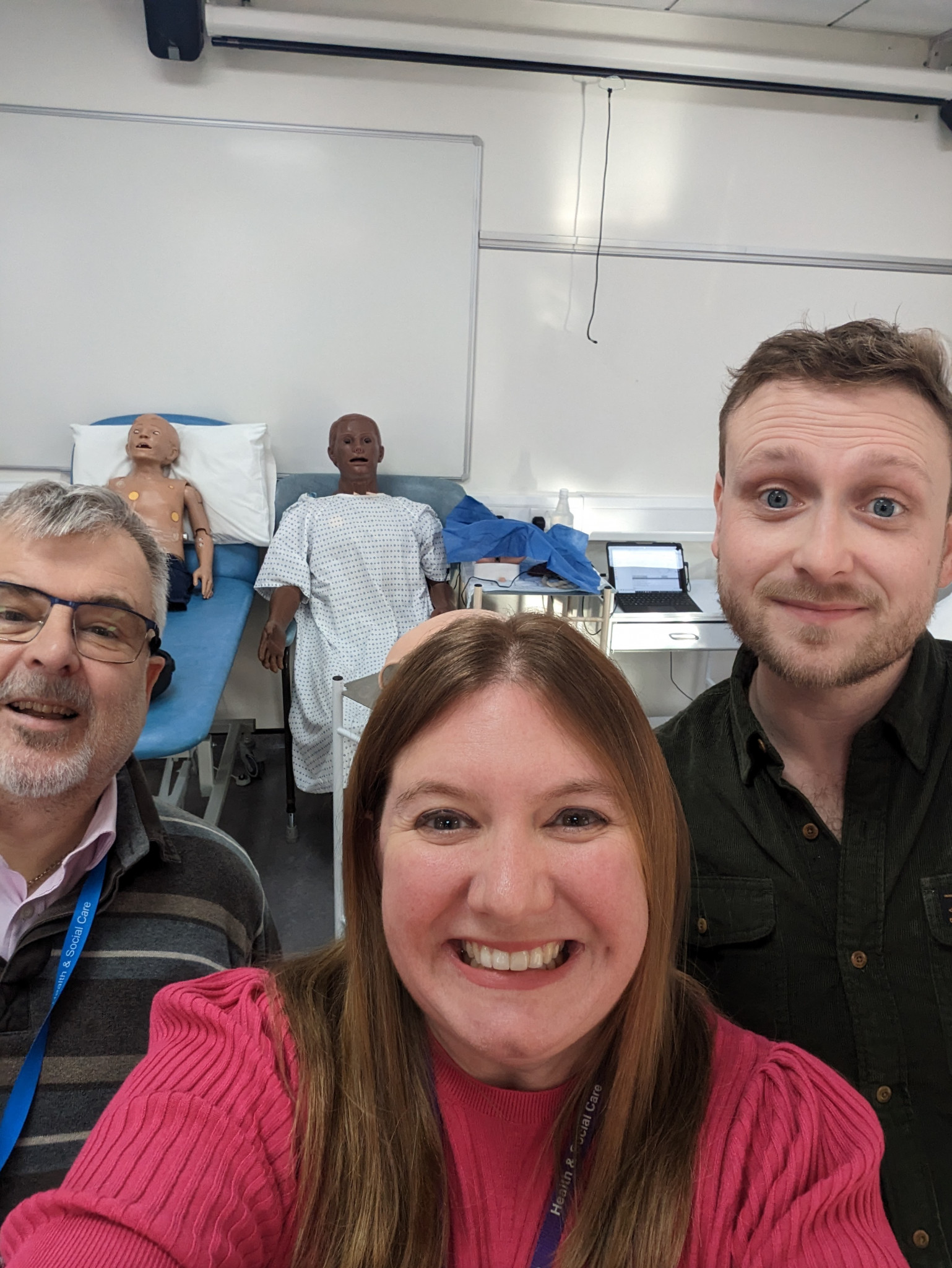 SIMULATION TECHNICIAN NEEDED! Come and join our team! - SimNet