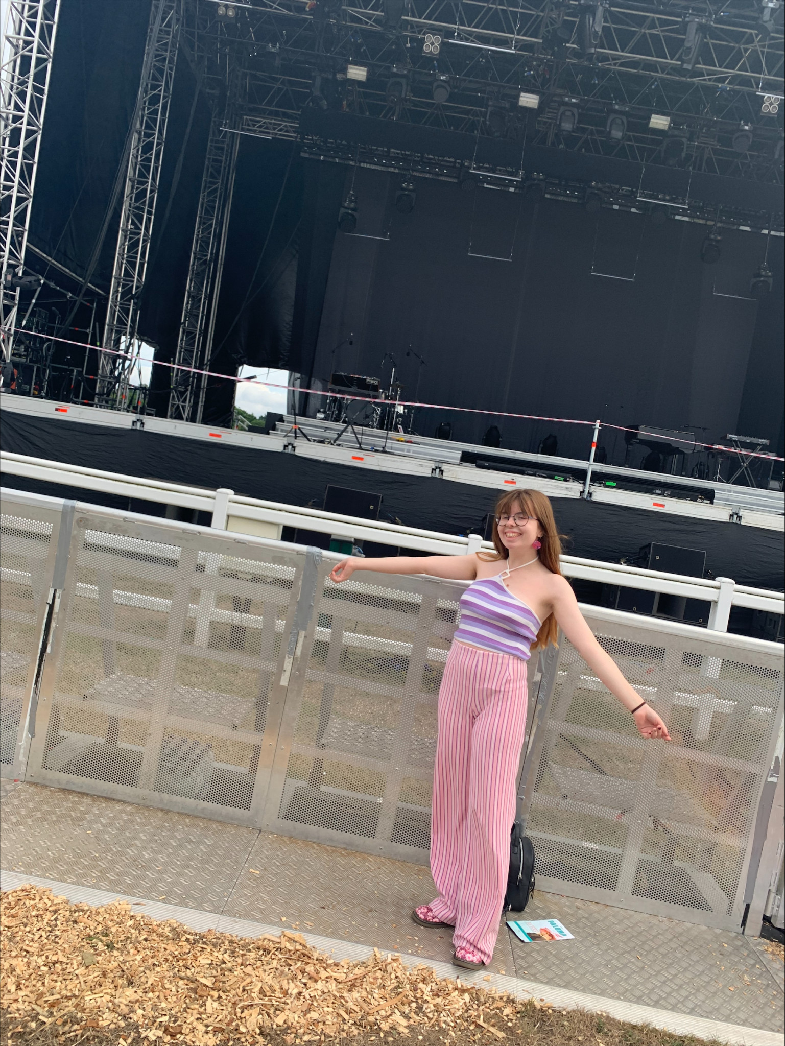 Introducing: Amber, SGO Projects Officer | Sustainability