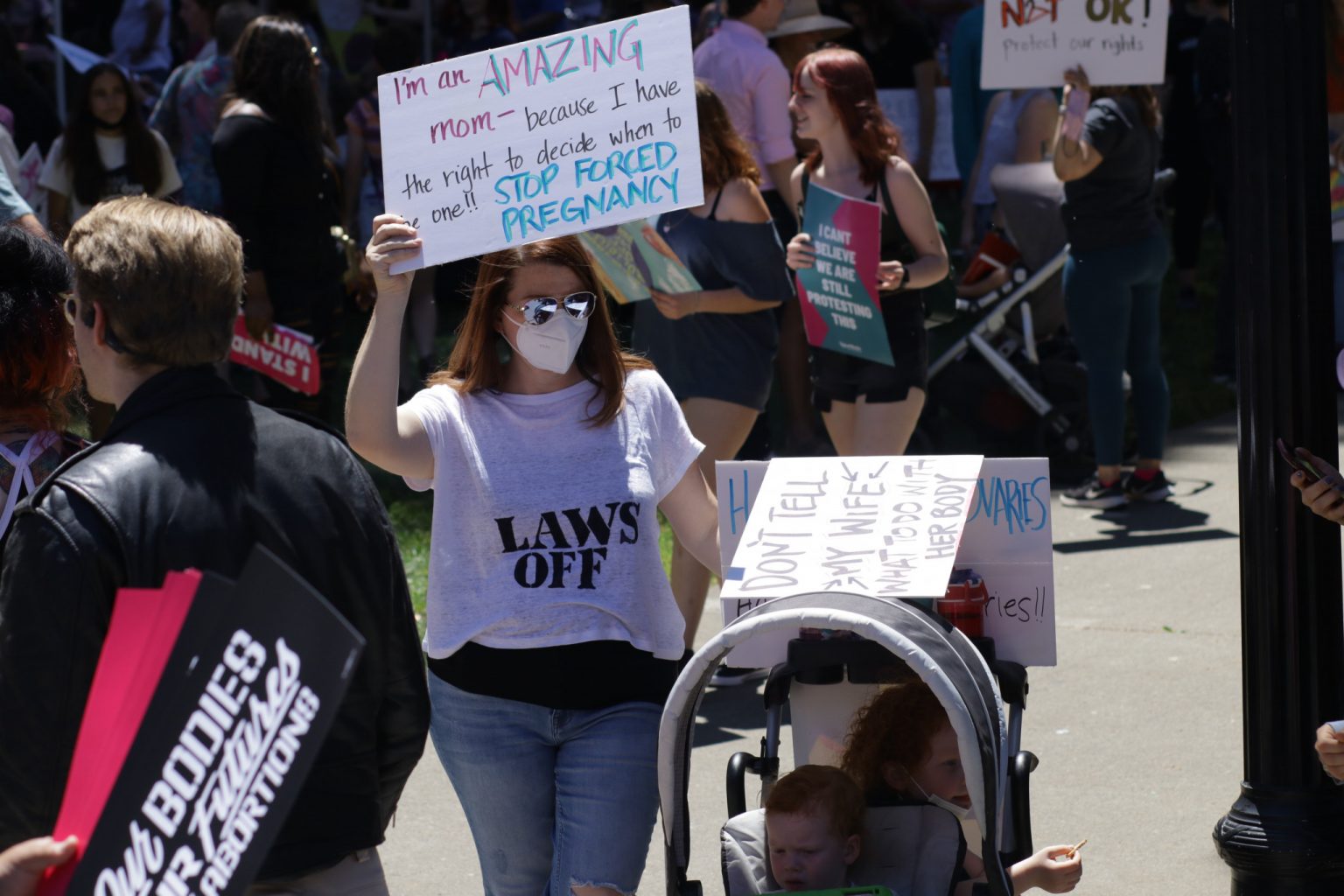 The Pioneer of Birth Control: Margaret Sanger | Sustainability